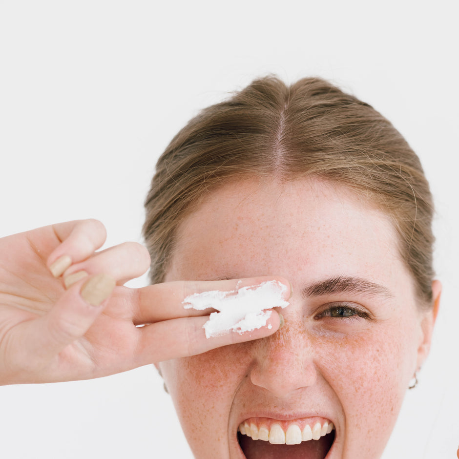 Moo Tallow Skincare | Tallow Face Cream & Tallow Lip Balm