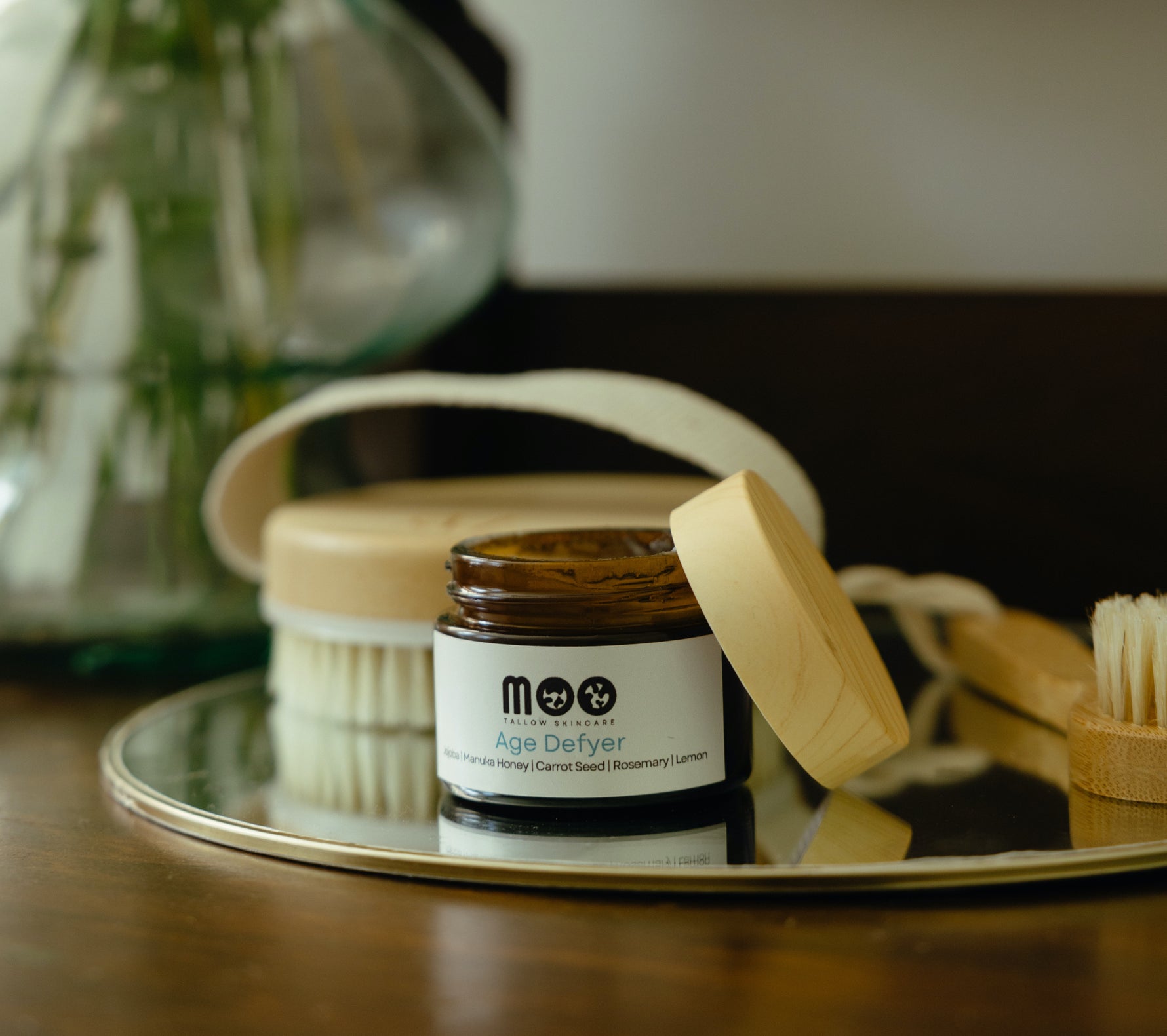Moo Tallow Skincare