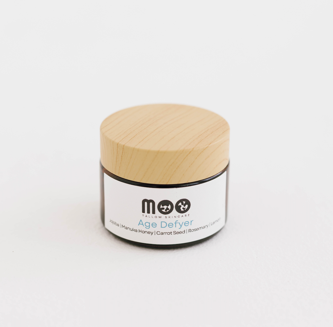 Moo Tallow Skincare