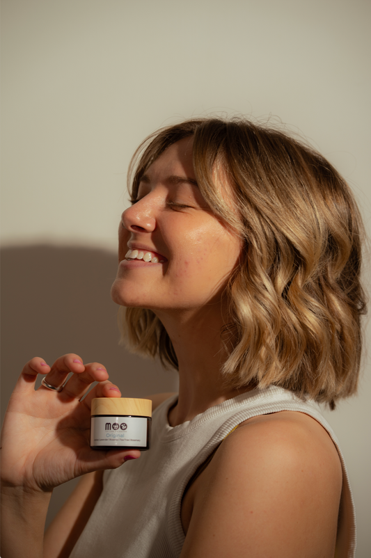 Moo Tallow Skincare