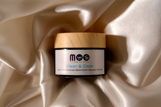 Moo Tallow Skincare