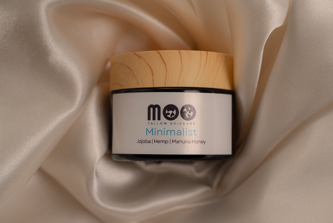 Moo Tallow Skincare