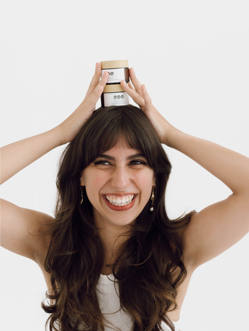 Moo Tallow Skincare | Tallow Face Cream & Tallow Lip Balm