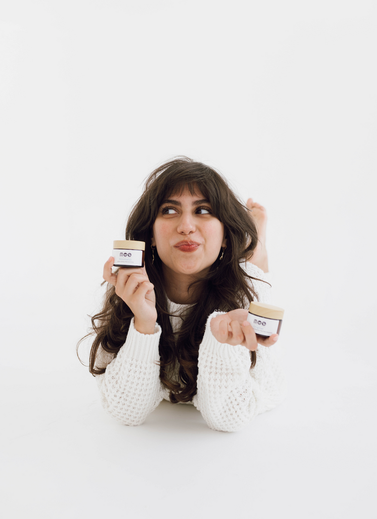 Moo Tallow Skincare | Tallow Face Cream & Tallow Lip Balm